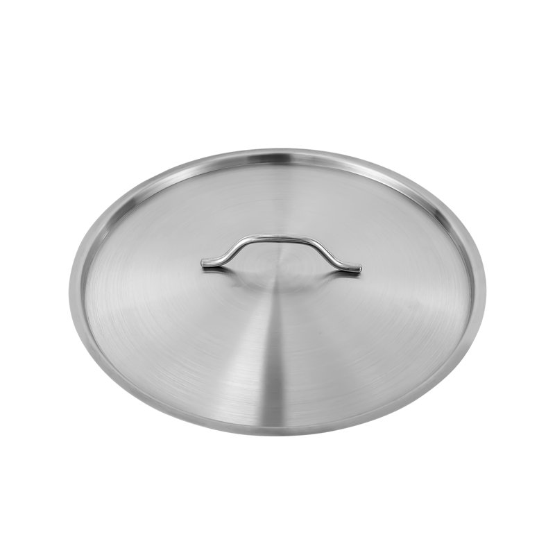 SUNYOU Stainless Steel Stockpot (11 Quart) & Reviews | Wayfair
